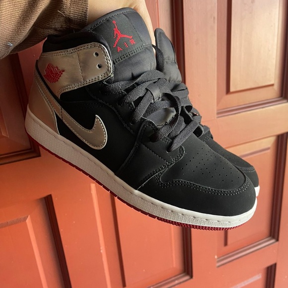 Nike | Shoes | Air Jordan Mid Johnny Kilroy | Poshmark
